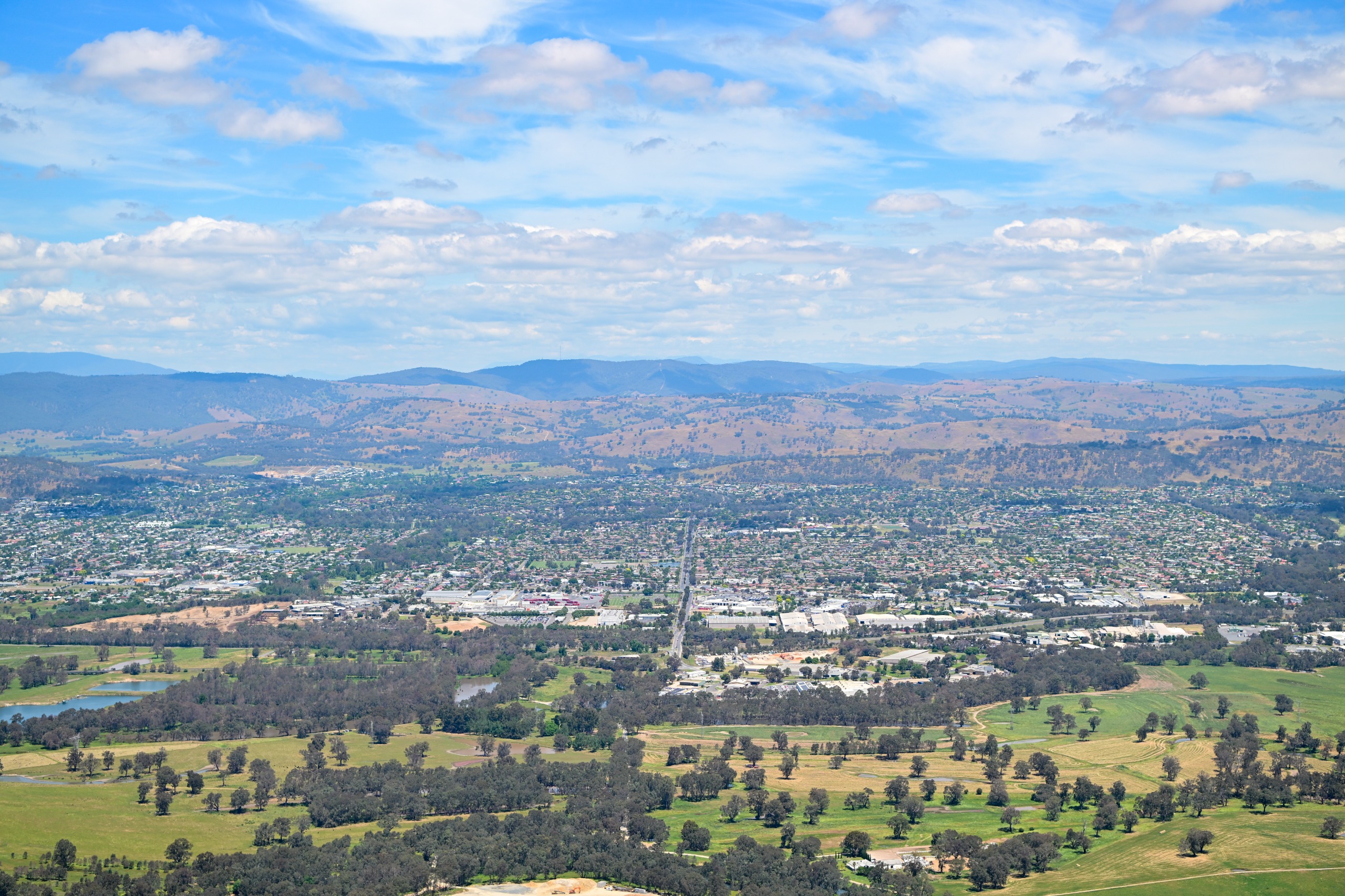 Shape Wodonga's Future | Council's Integrated Planning 2025 | Make ...