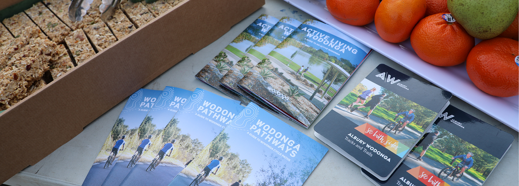 Campaign surveys | Survey | Make Wodonga Yours