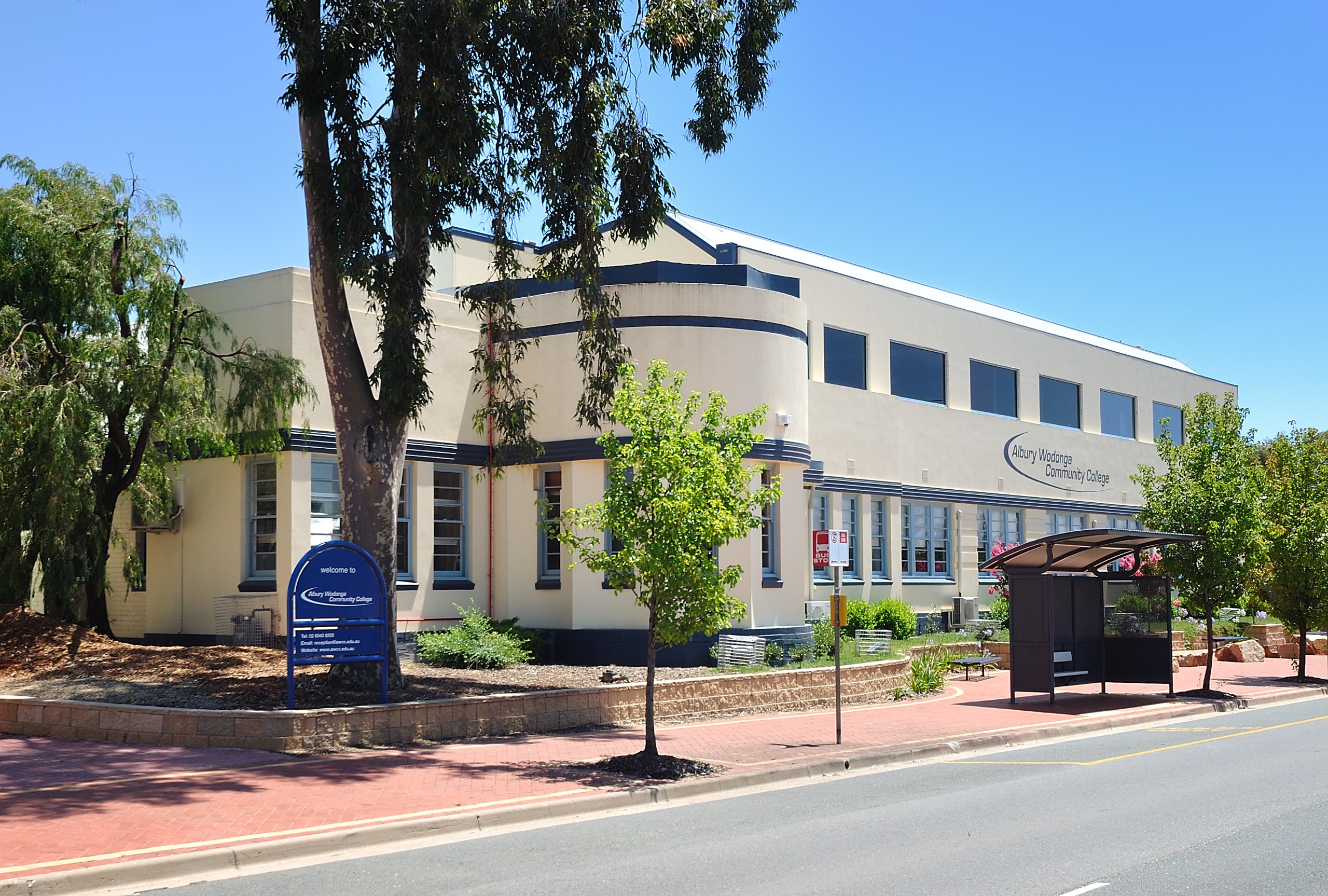 Draft Wodonga Heritage Implementation Study | Make Wodonga Yours