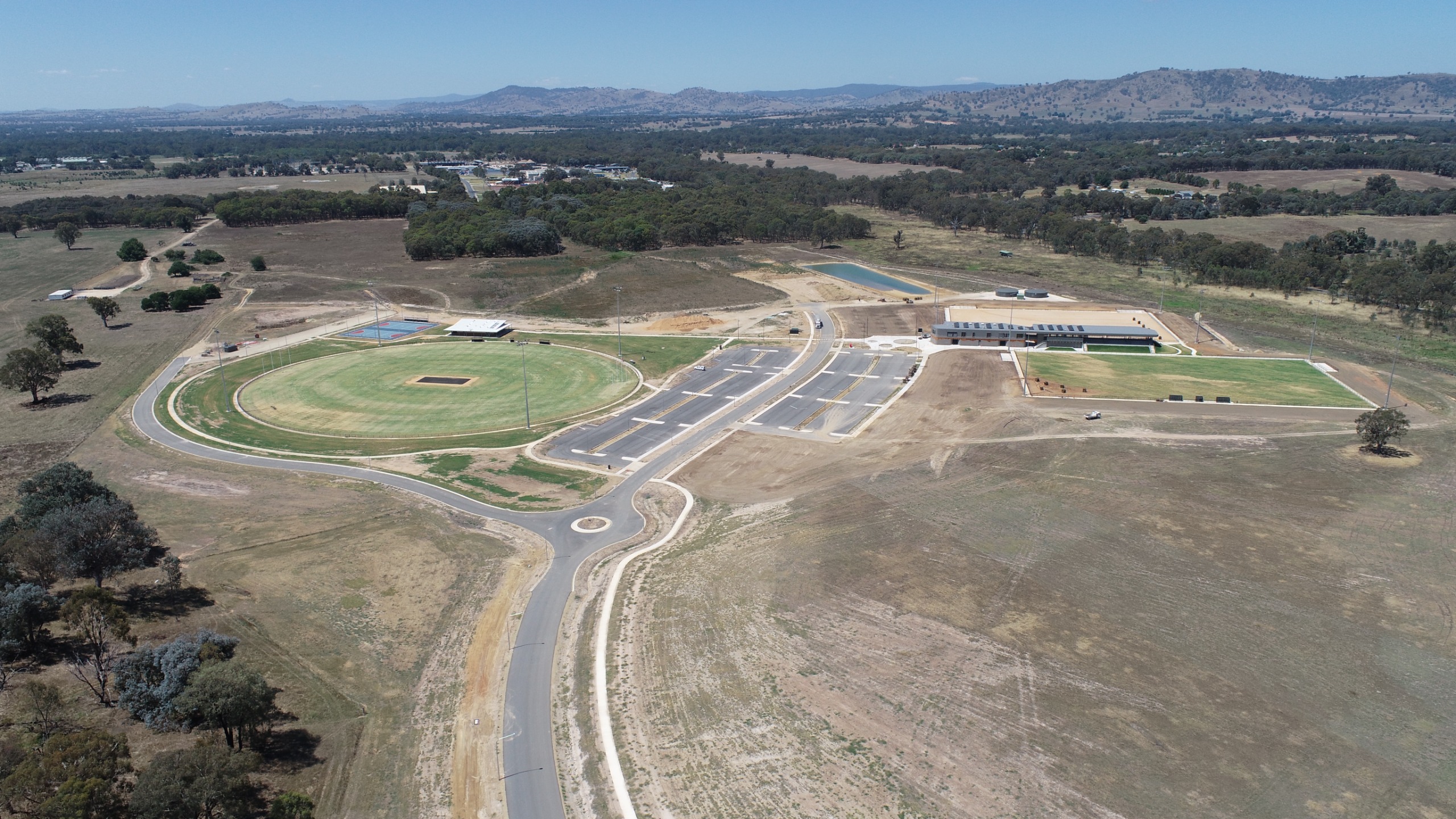 Wodonga Council — Home