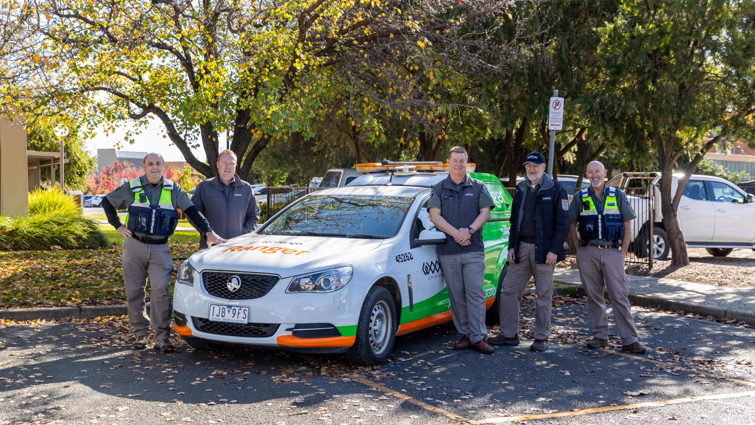 Draft Environment and Community Protection Local Law 1/2024 | Make ...