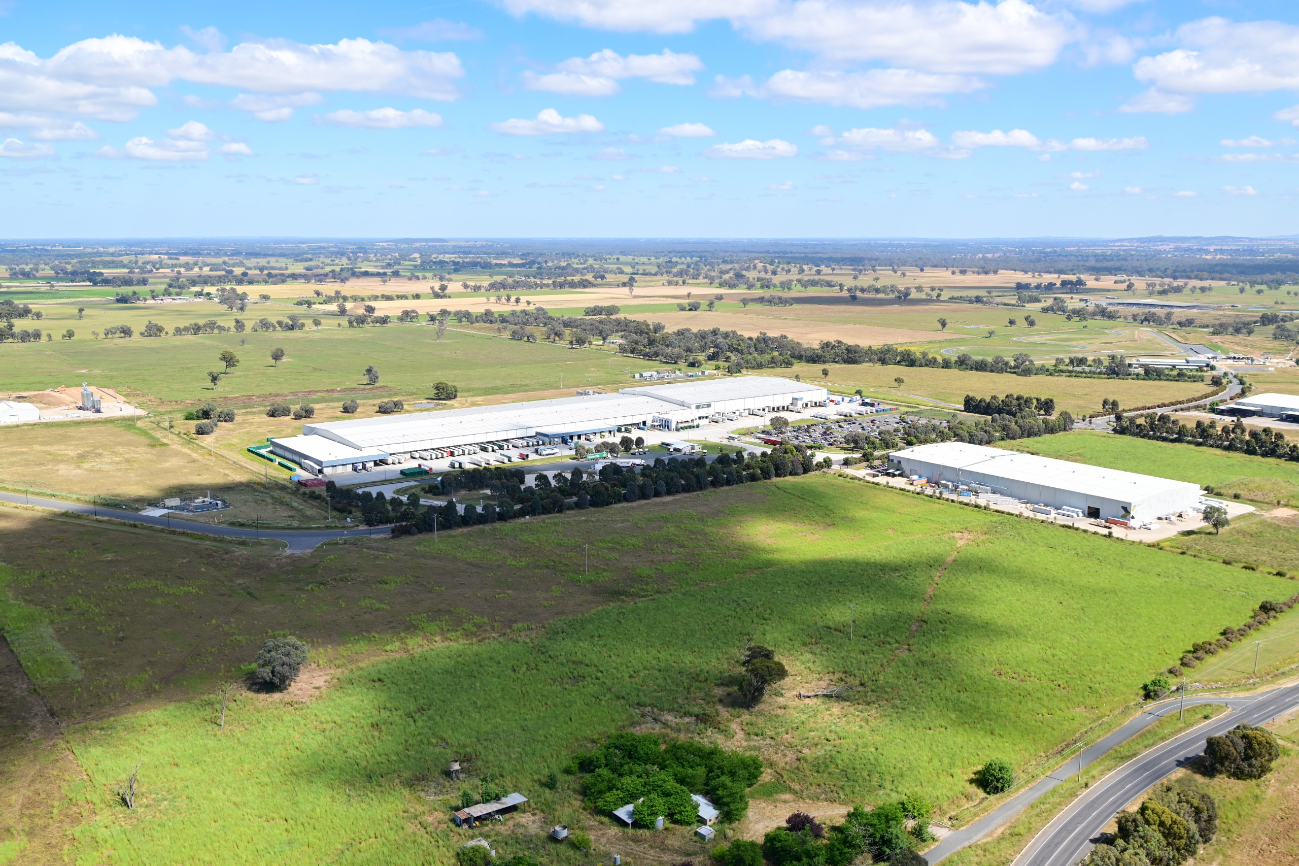 Wodonga Council — Home