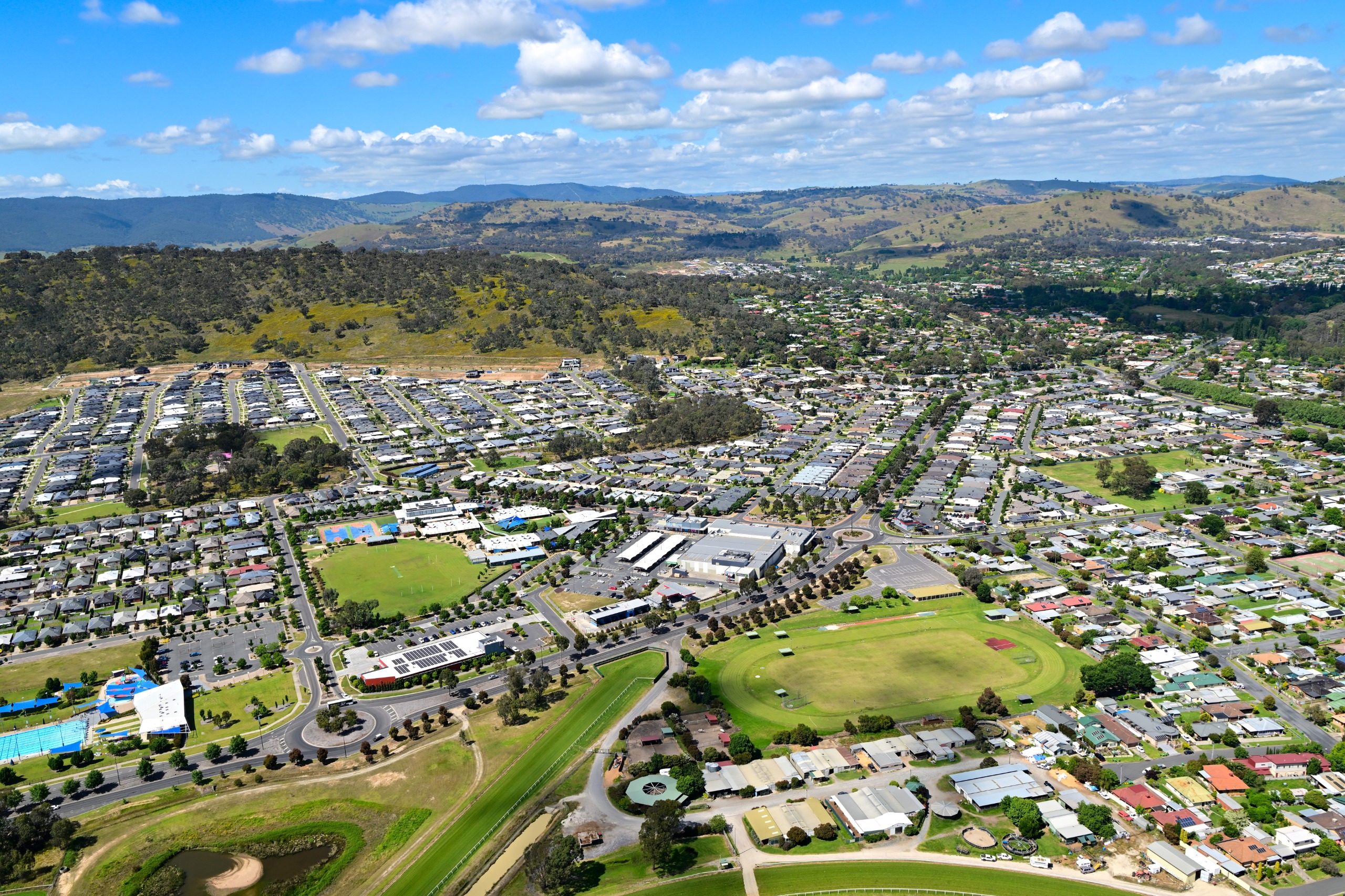 Building the budget 2023-2024 | Make Wodonga Yours