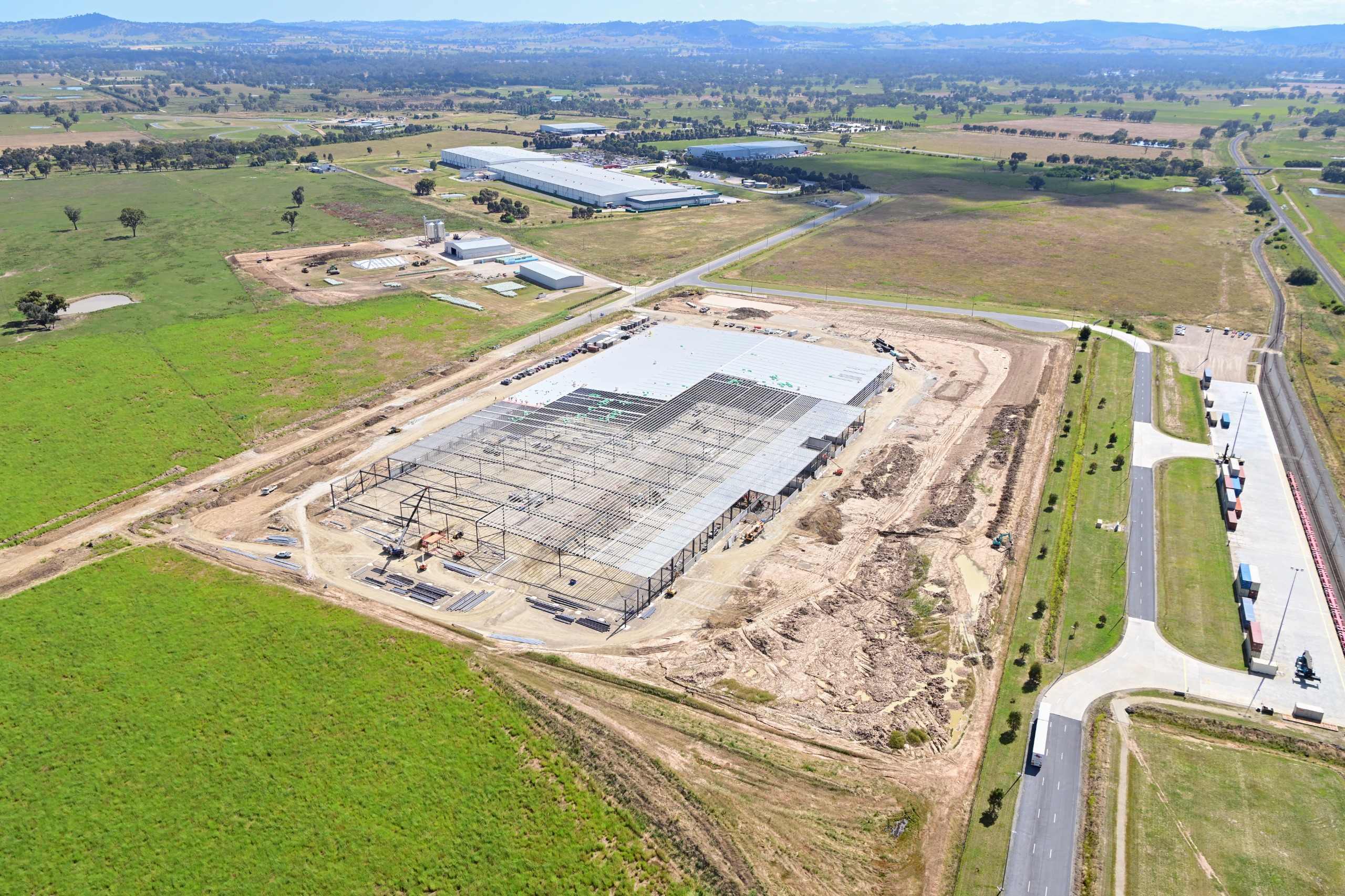 Wodonga Council — Home